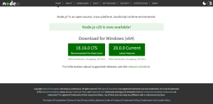 Create a NextJS project from scratch in 7 steps - Devcribe