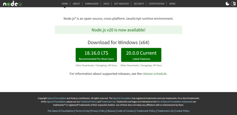 Create a NextJS project from scratch in 7 steps - Devcribe
