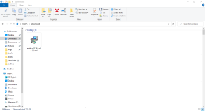 Create a NextJS project from scratch in 7 steps - Devcribe
