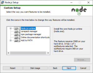 Create a NextJS project from scratch in 7 steps - Devcribe